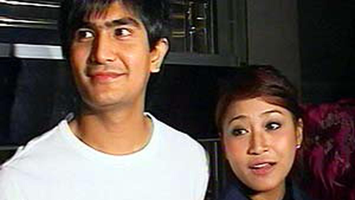 Sandy Syarief Mencintai Tasya - ShowBiz Liputan6.com