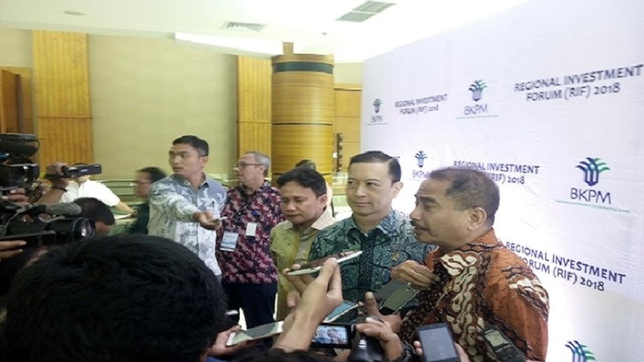 Menpar: Bisnis di Sektor Pariwisata Harus Kreatif
