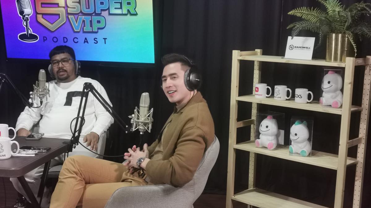 Verrell Bramasta Kerap Di-bully Sejak SD Hingga SMP, Selalu Dibilang ...