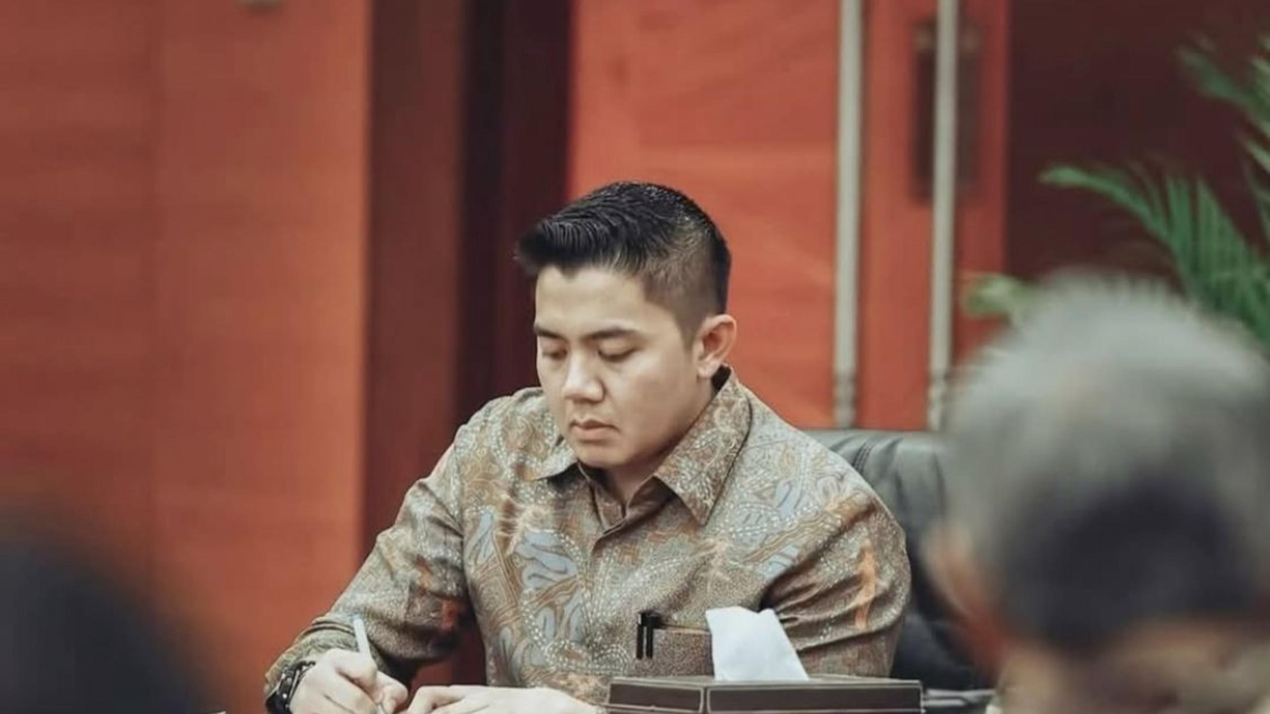 Kenaikan Pangkat Kontroversial Mayor Teddy Indra Wijaya Menjadi Letkol ...