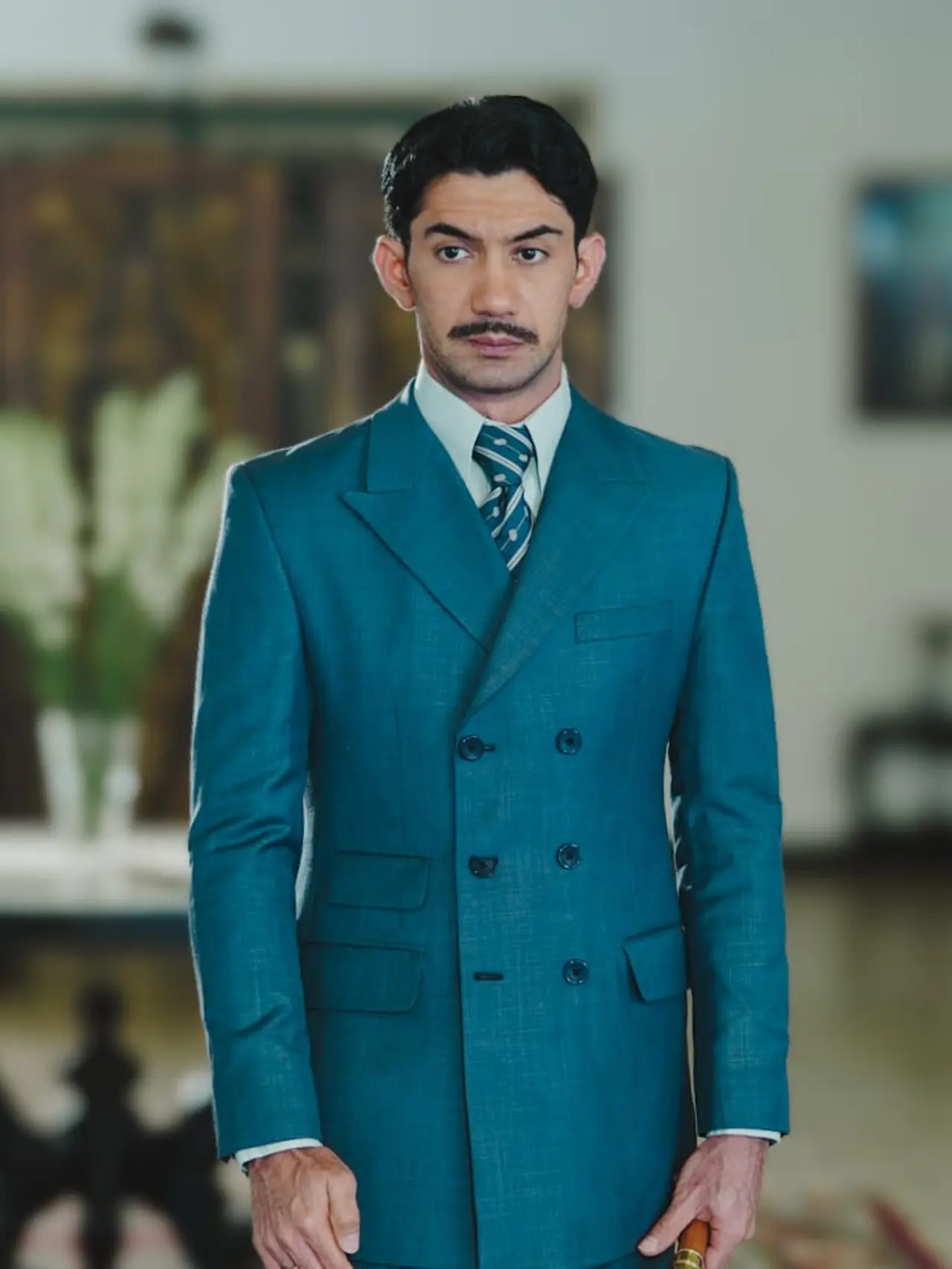 Alasan Reza Rahadian Main Film Gowok, Sulit Bilang Tidak Kalau Ada ...