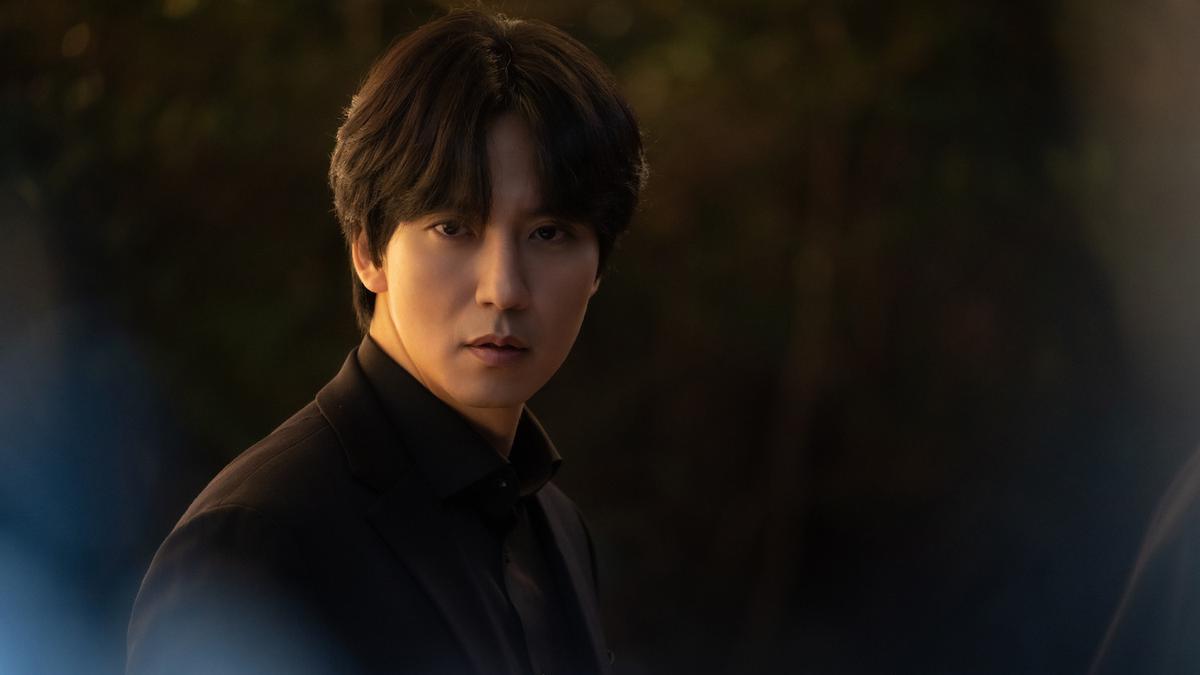 Mengintip Pesona Kim Nam Gil di Serial Island, Siap-Siap Dibuat Takjub ...