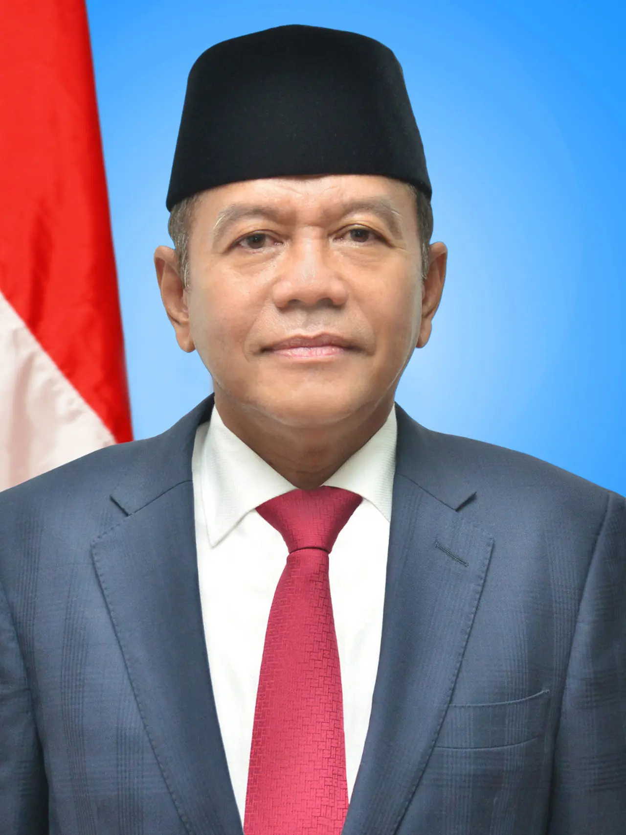 Profil Letjen TNI (Purn) Muhamad Herindra Kepala BIN Saat Ini, 30 Tahun ...