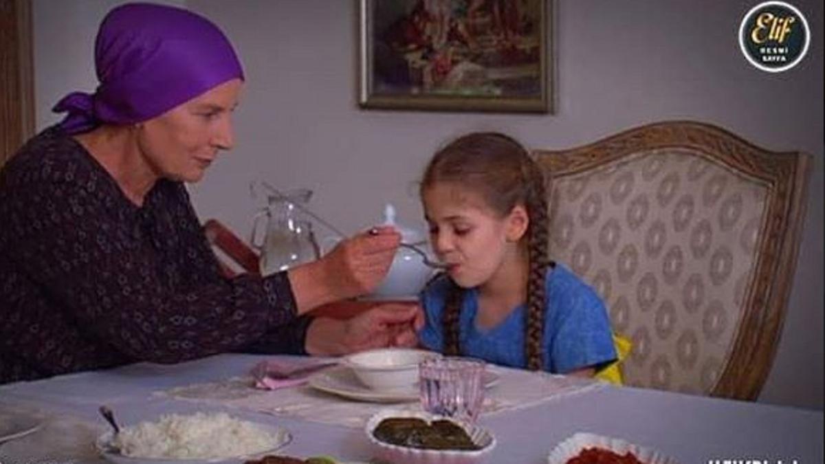 Di Season 2, Identitas Asli Elif Terkuak