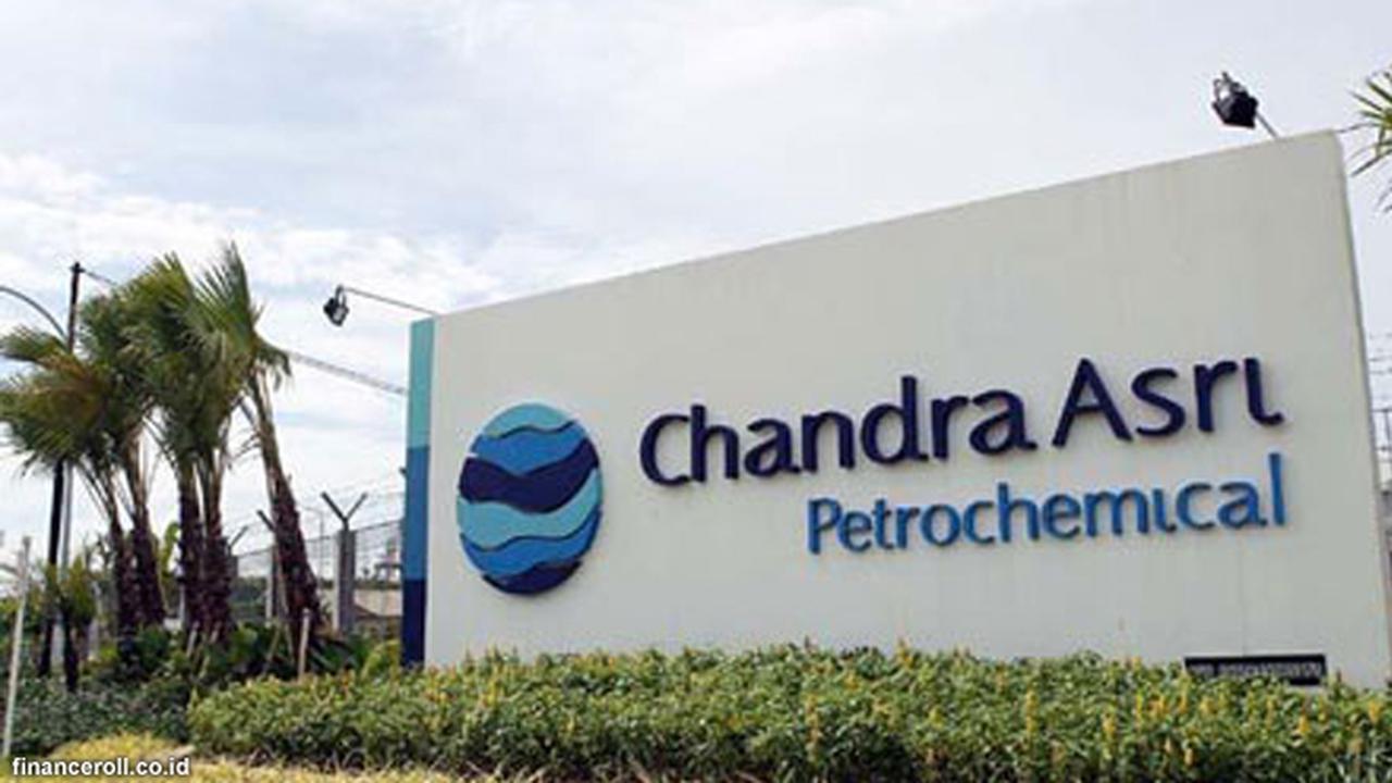 Profil PT Chandra Asri Petrochemical, Produsen Petrokimia Terbesar di ...