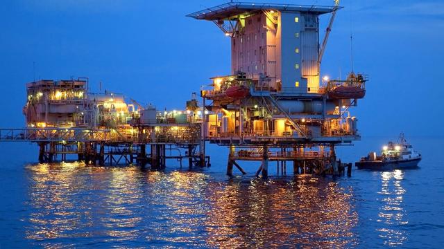 Pertamina Akuisisi Wilayah Kerja Bunga dan Peri Mahakam - Bisnis ...