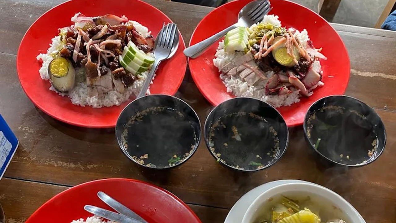 8 Rekomendasi Tempat Makan Babi Enak di Jogja, Suguhkan Cita Rasa Autentik