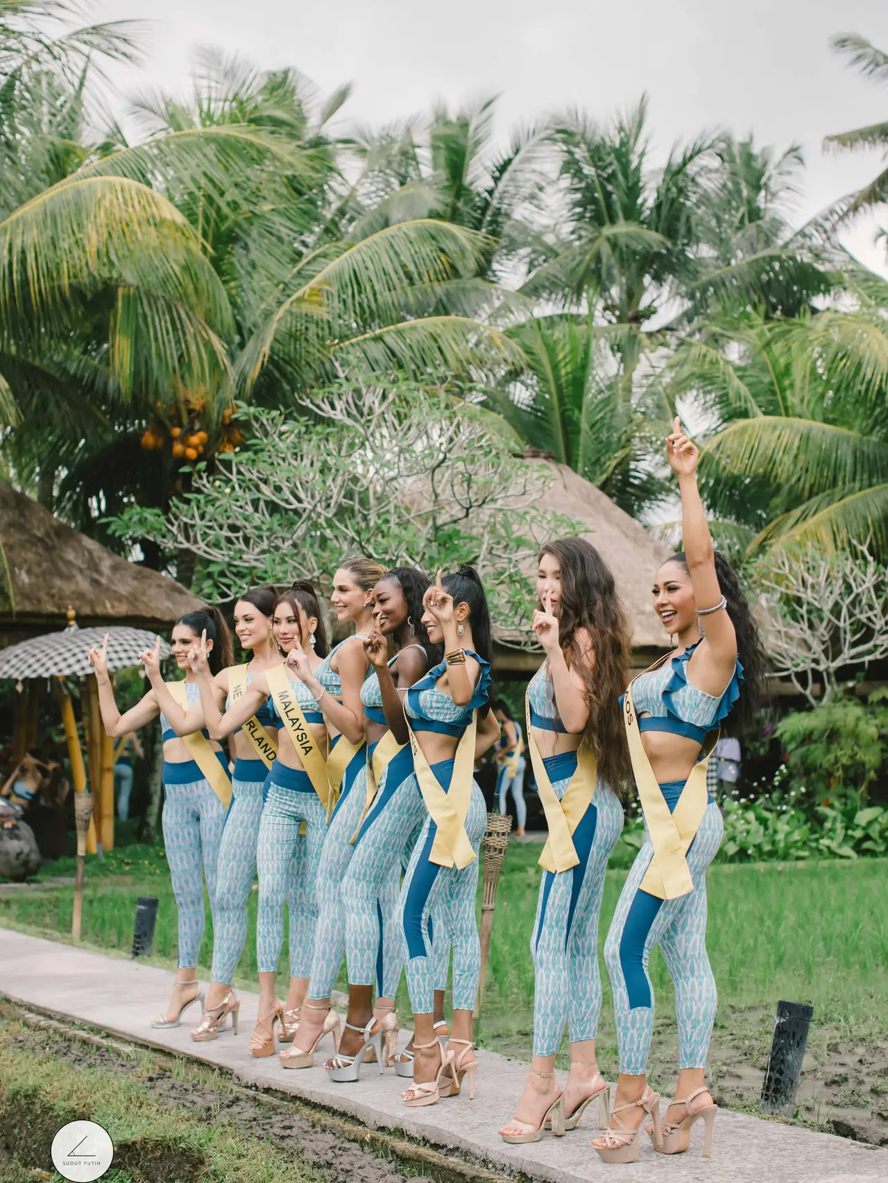 Miss Grand International 2022 Ganti Kompetisi Baju Renang dengan ...