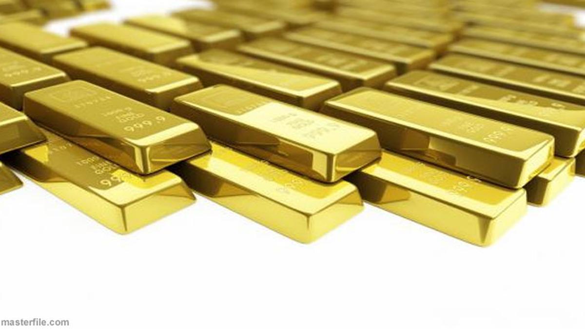 Harga Emas Tertekan Data Manufaktur Dunia - Bisnis Liputan6.com