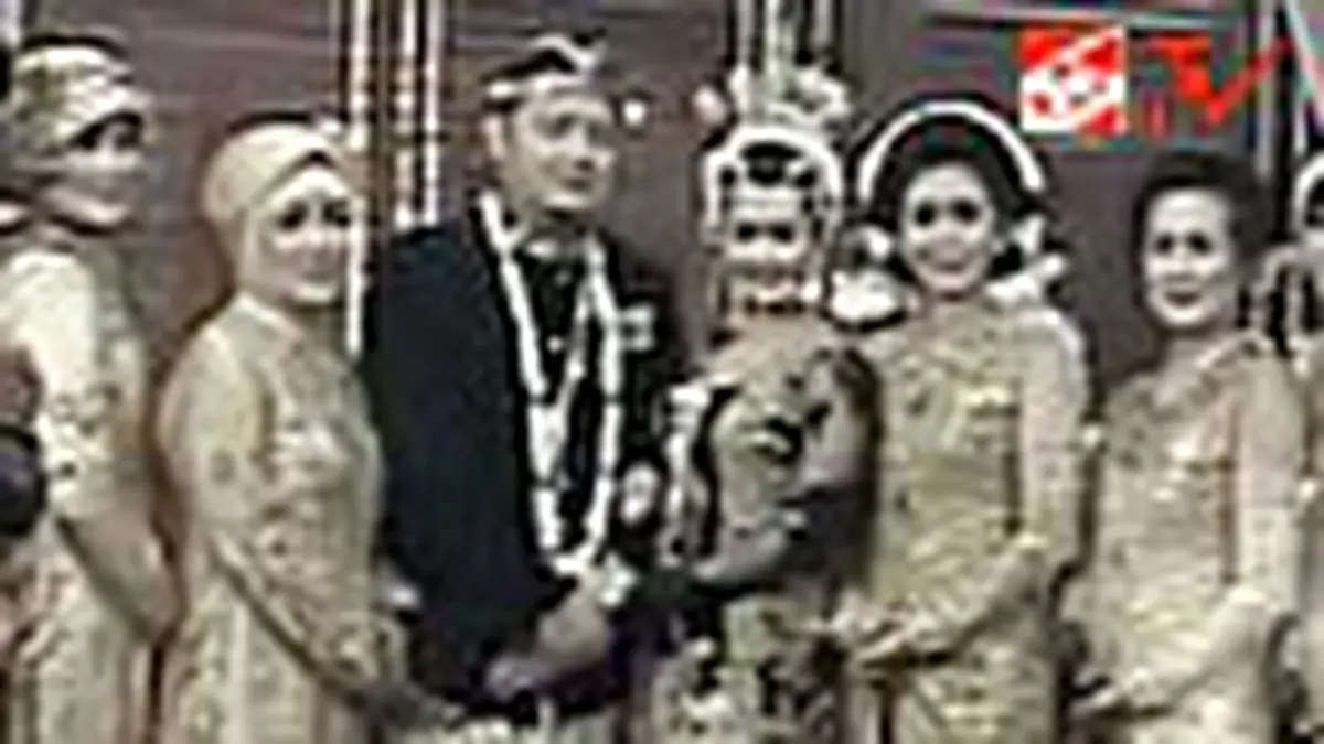 Video Lia Ananta Hari Ini - Video Terbaru Terkini | Liputan6.com