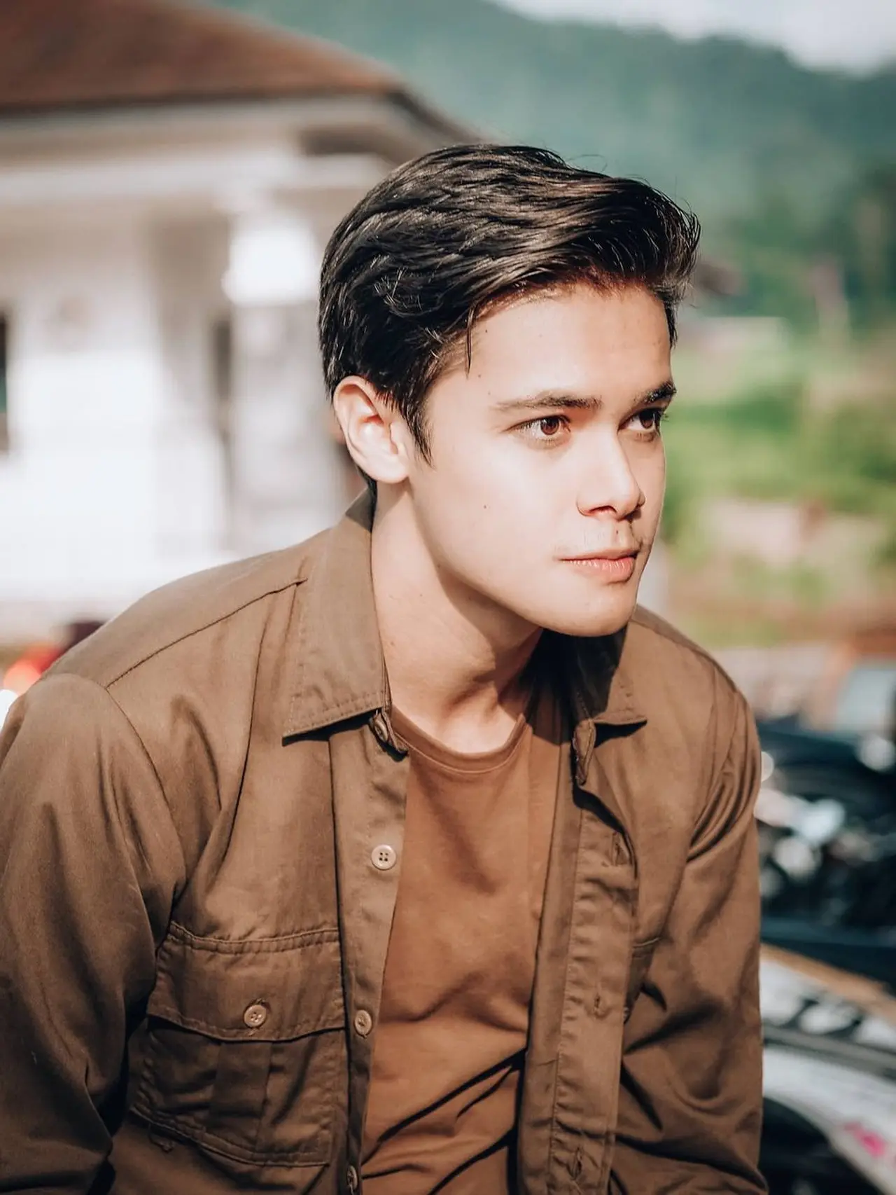 6 Bintang Mega Series Suara Hati Nur Tayang Besok di Indosiar, Ada Icha ...