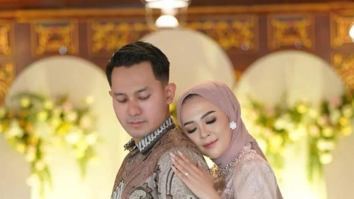 Viral Suami Selebgram Meylisa Zaara Selingkuh dengan Cowok, Warganet ...