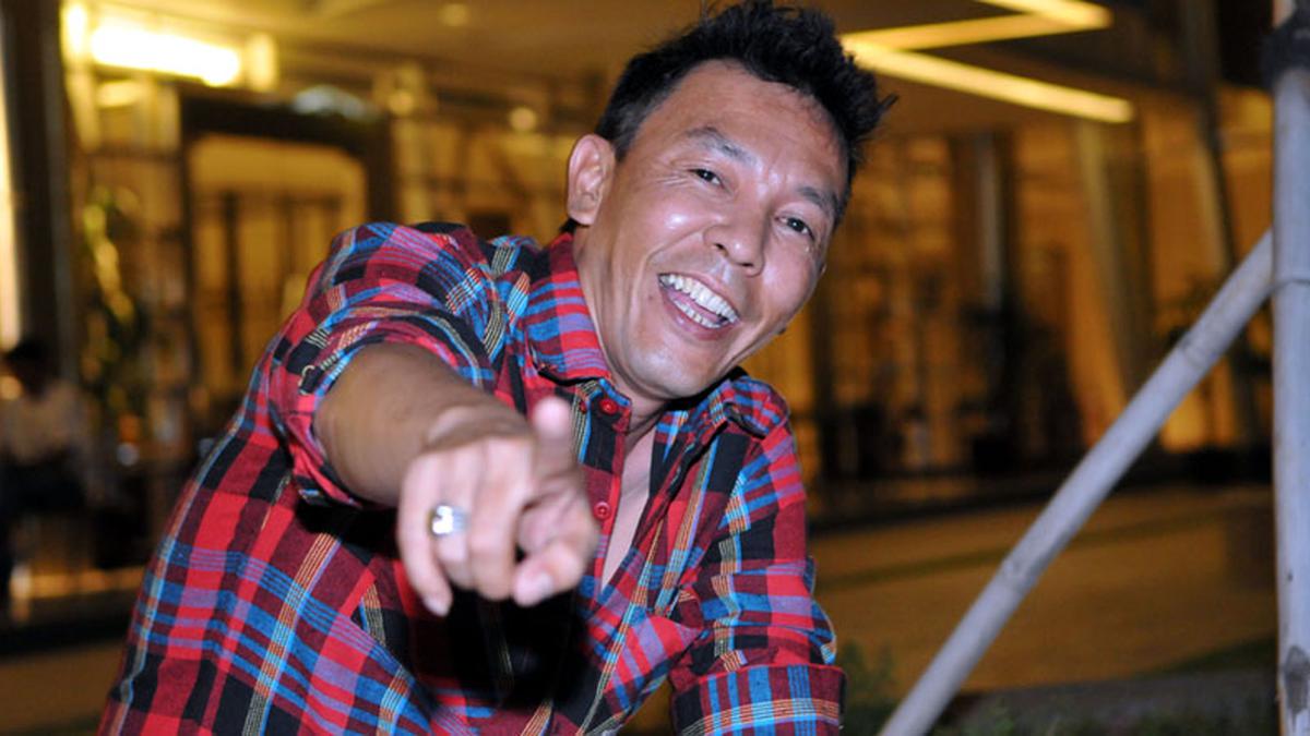 Daus Separo Anggap Budi Anduk Panutan - Entertainment Fimela.com