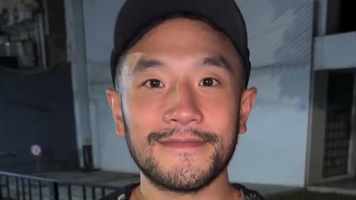 Profil Ben Sumadiwiria, Sosok di Balik Karakter 'Bobby Saputra'