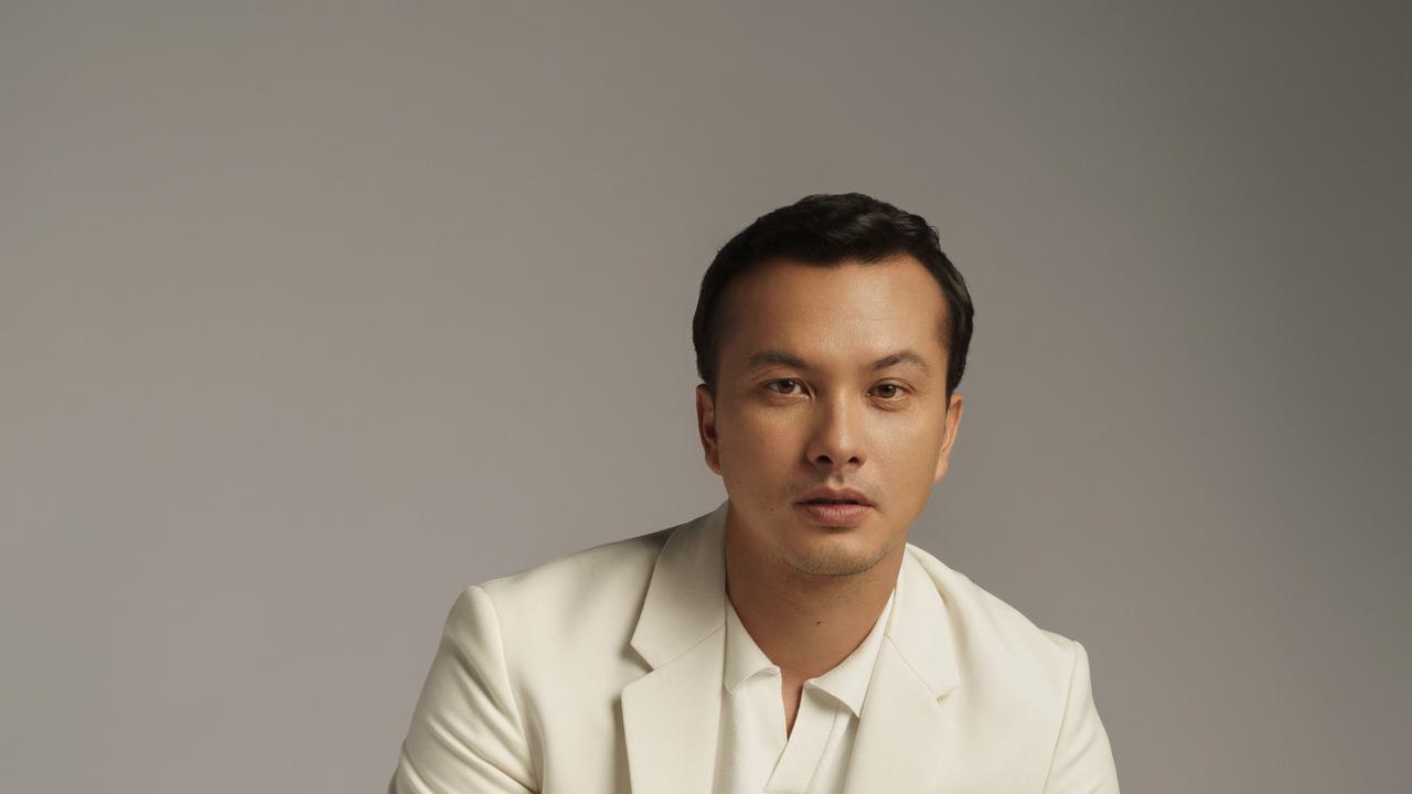Nicholas Saputra Singgung Situasi Misteri Saat Mainkan Tokoh Rhun di ...