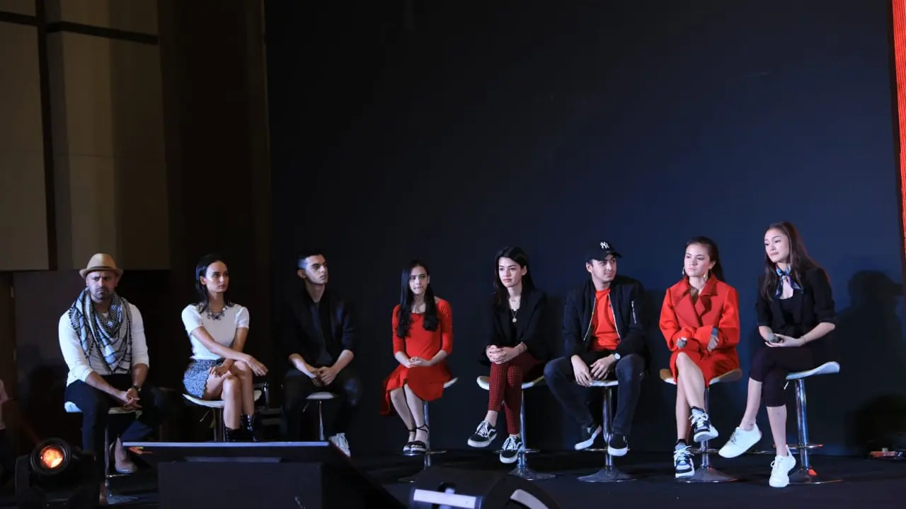 DreadOut The Movie, Film Adaptasi dari Gim Horor Populer Indonesia ...