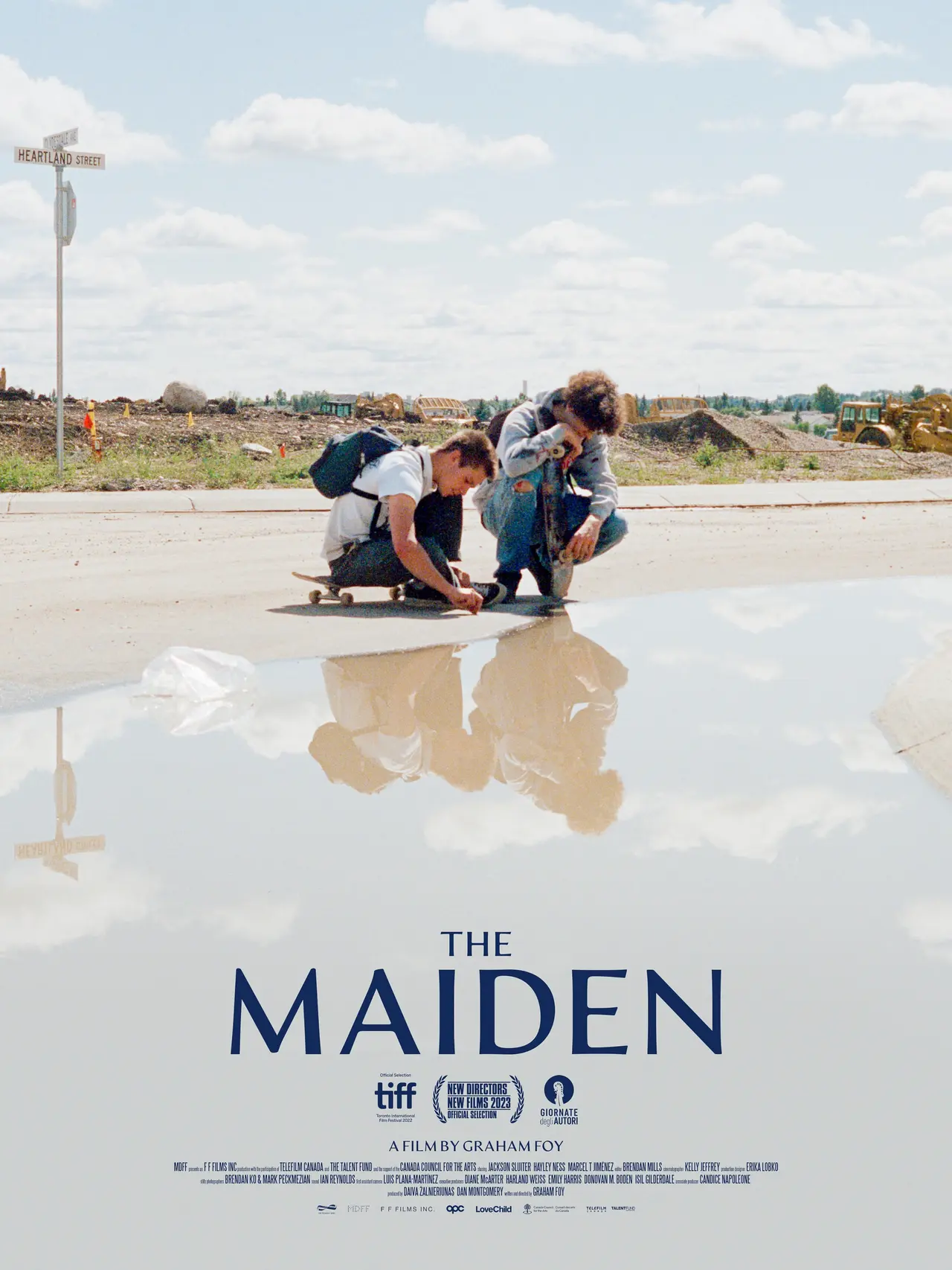 6 Film Ini Patut Ditunggu di Jakarta World Cinema Week 2023, Ada Horor ...