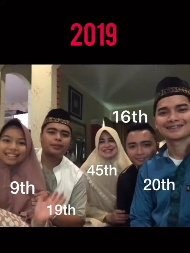 7 Potret Kompak Umi Yuni dan Alvin Faiz, Jenguk Yusuf hingga Umrah ...