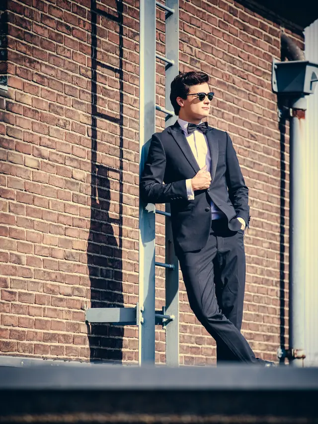 Musisi Jazz Dennis van Aarssen dan Trio Black Tie Affair Luncurkan ...