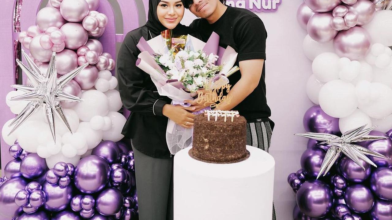 Aurel Hermansyah Ultah ke-26, Bagikan 6 Ribu Bingkisan kepada Anak ...