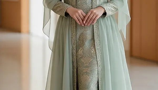 Profil dan Agama Budi Djiwandono, Keponakan Prabowo yang ketampanannya ...