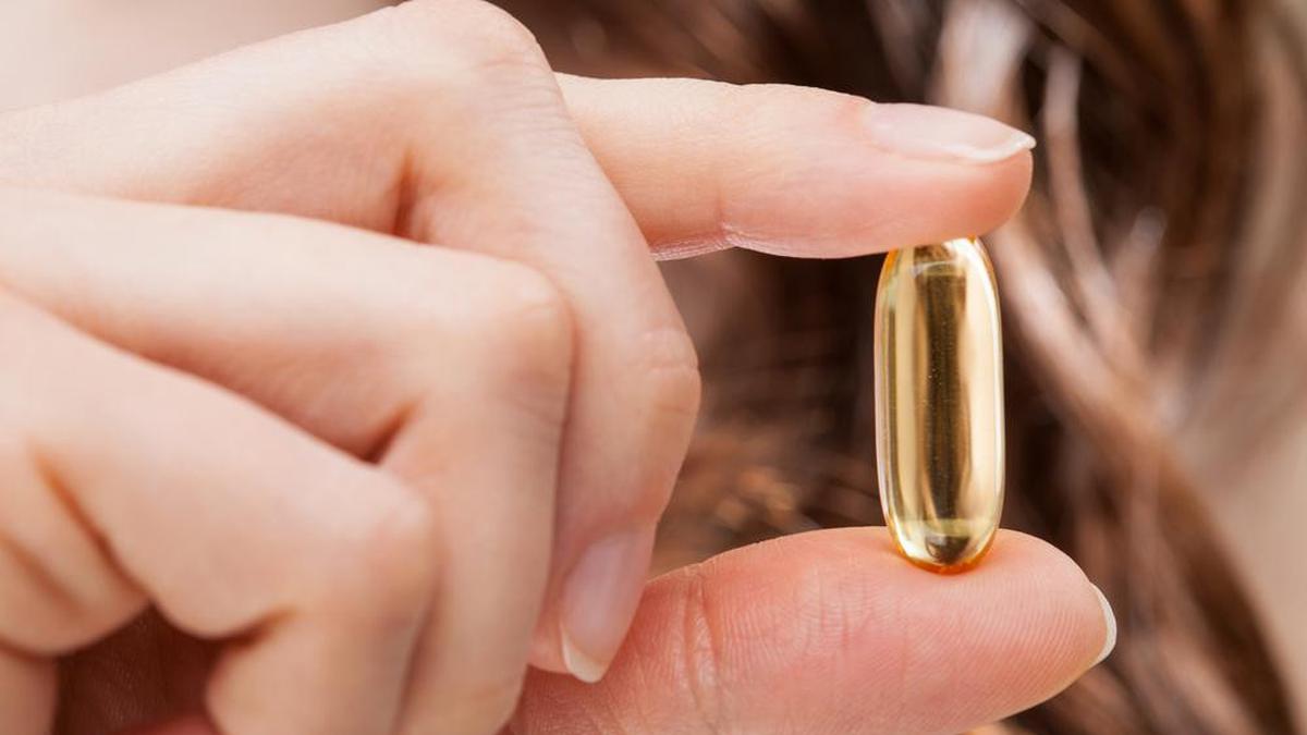 Formula Vitamin Rambut Terbaik bagi Kesehatan Rambut - Beauty Fimela.com