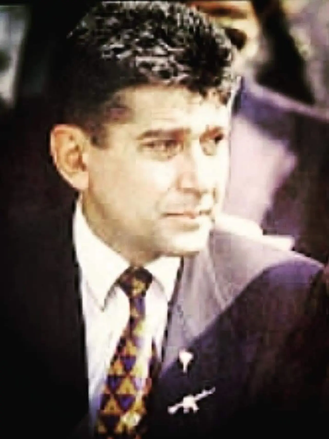 6 Potret Lawas Japto Soerjosoemarno Mertua Yasmine Wildblood, Rumah ...