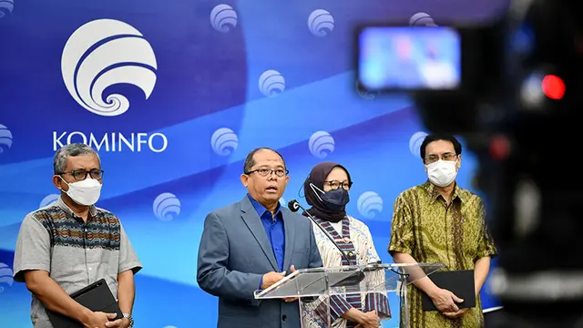 Kominfo Buka Pelatihan Data Scientist dan 3D Game Modeler Gratis, Ini ...