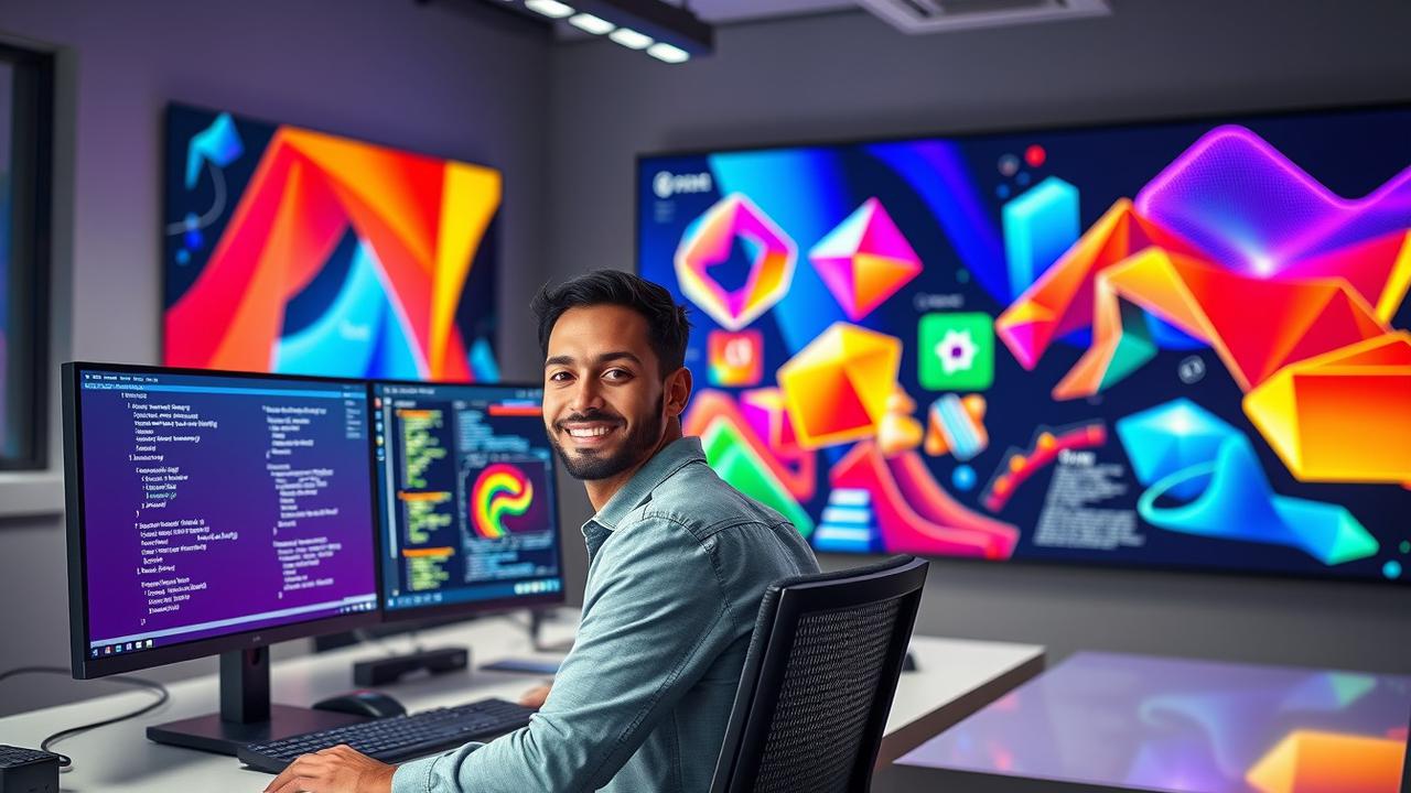 Apa Itu Format SVG: Panduan Lengkap Penggunaan dan Manfaatnya