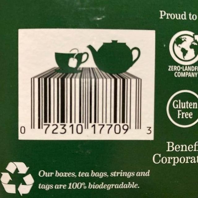 8 Potret Barcode Sesuai dengan Barang Ini Kreatif, Bikin Salah Fokus ...