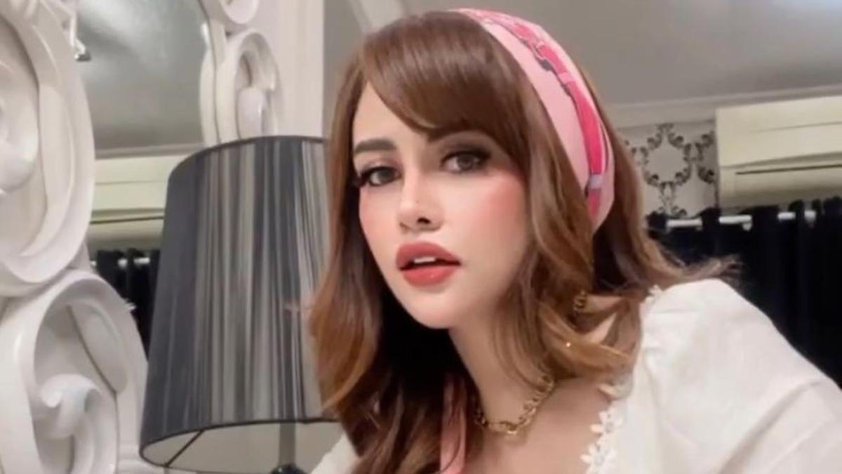 Tak Mampu Bayar Utang, Rumah Selebgram Rea Wiradinata Disita Pengadilan