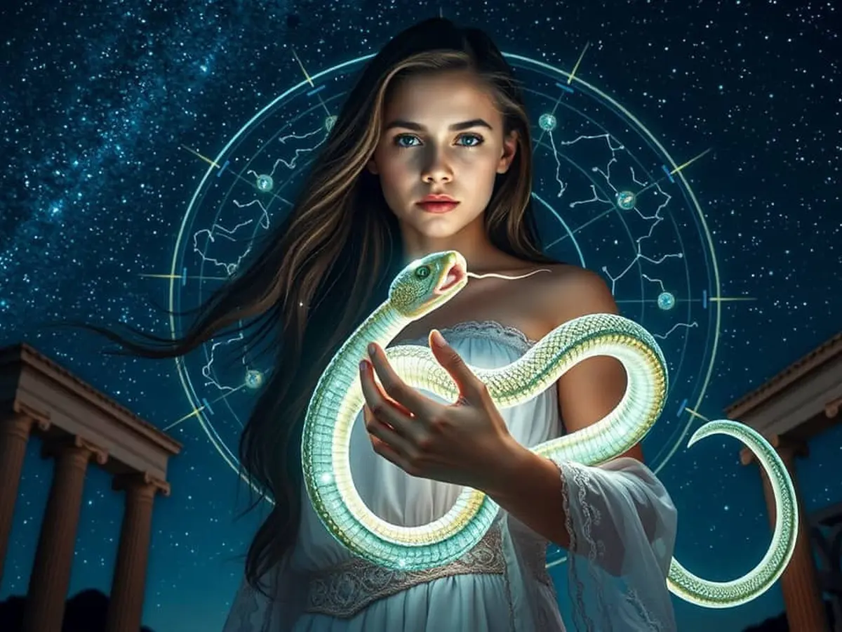 When was the 13th zodiac sign discovered 60 photos - Astrologytoyou.com