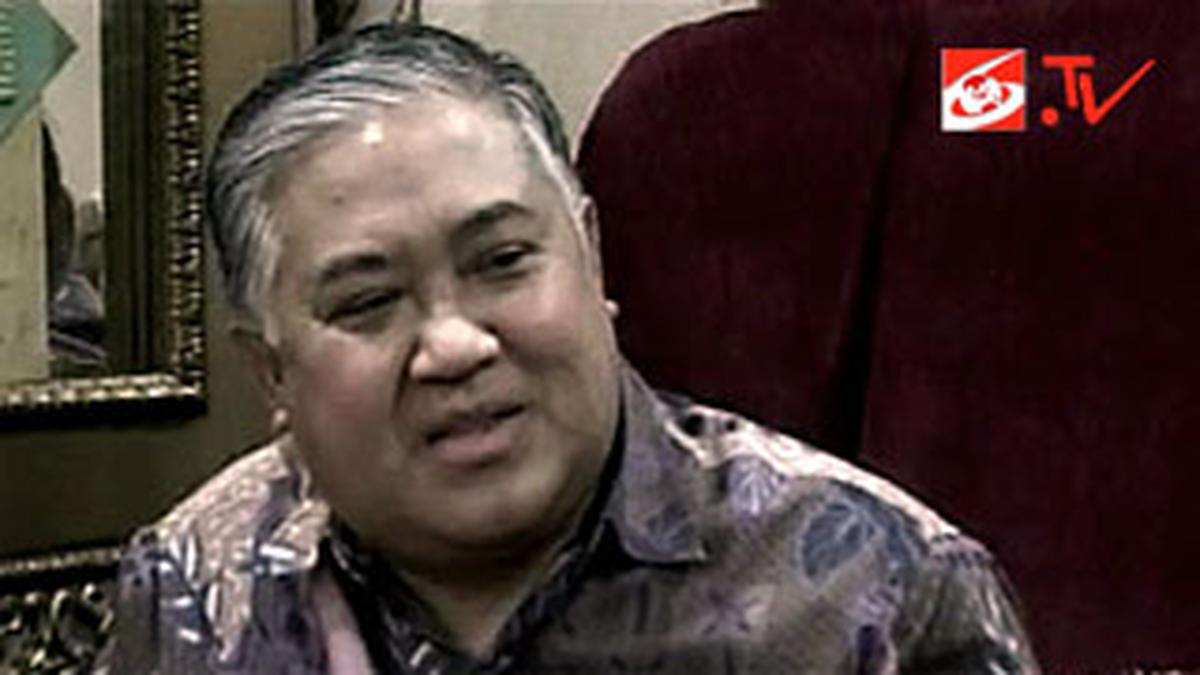 Din Syamsuddin: Pemerintah Terlambat Tangani NII - News Liputan6.com