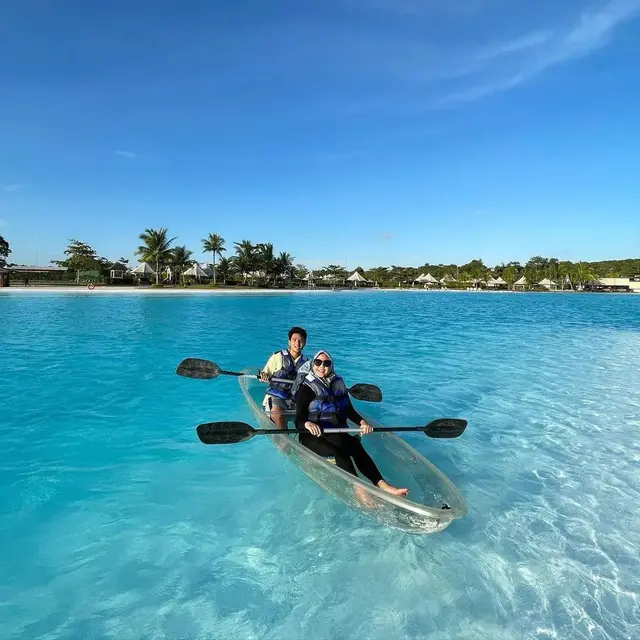 15 Wisata Pulau Bintan Riau yang Wajib Dikunjungi - Hot Liputan6.com