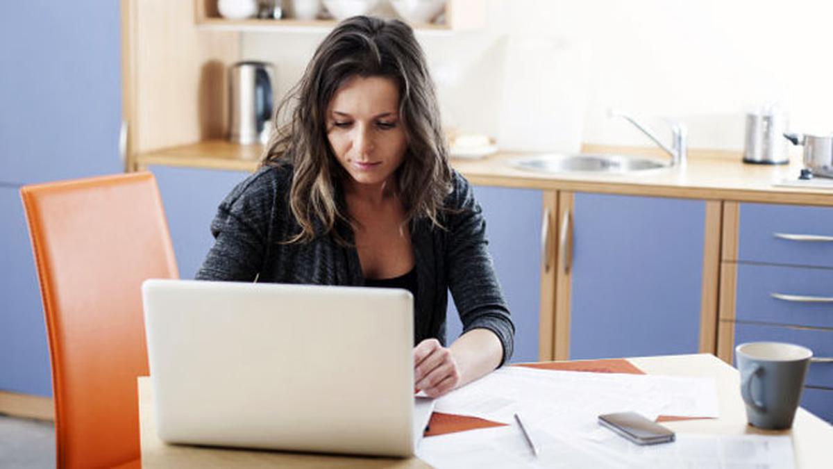 5 Pekerjaan Kantoran yang Bisa Dilakukan di Rumah - Bisnis Liputan6.com