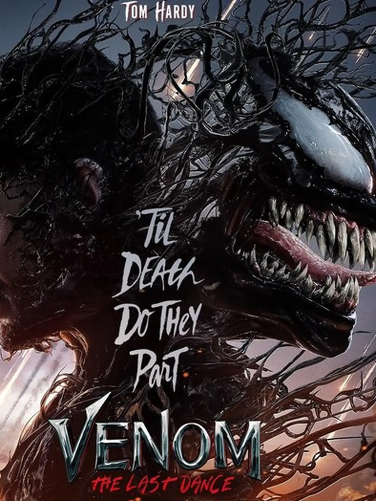 Sinopsis Venom: The Last Dance, Berikut Daftar Pemain dan Fakta ...