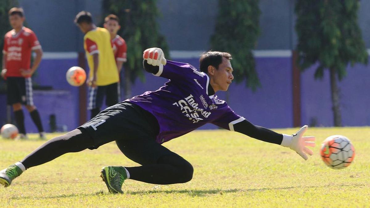 I Made Wardana 10 Tahun Menanti Kembali Gabung Tim Asal Bali ...