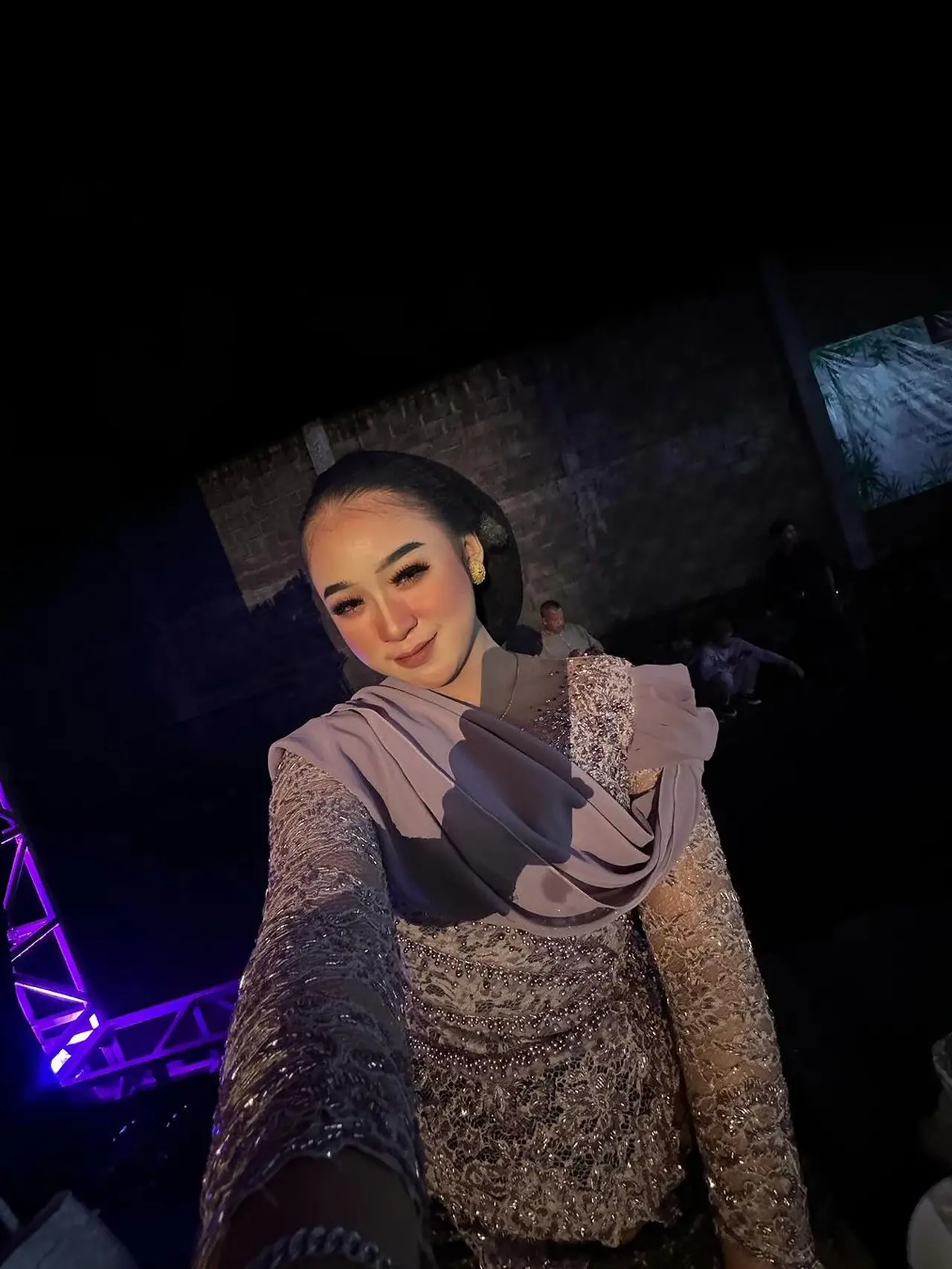 Fakta Unik dan Biodata Lengkap Niken Salindry, Sinden Cantik yang Kini ...