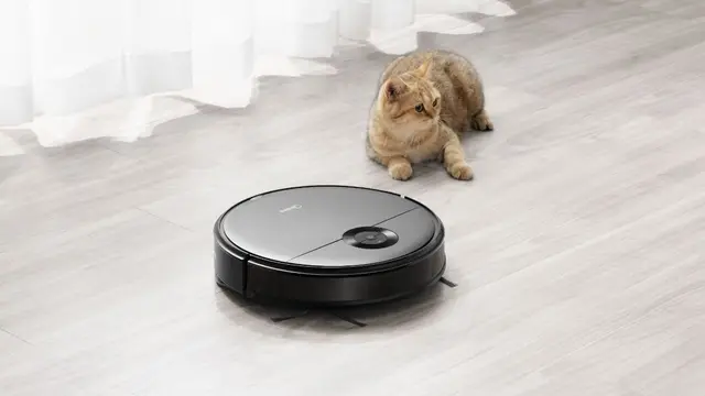 Midea Siap Luncurkan Robozone, Robot Vacuum Cleaner Teknologi Baru ...
