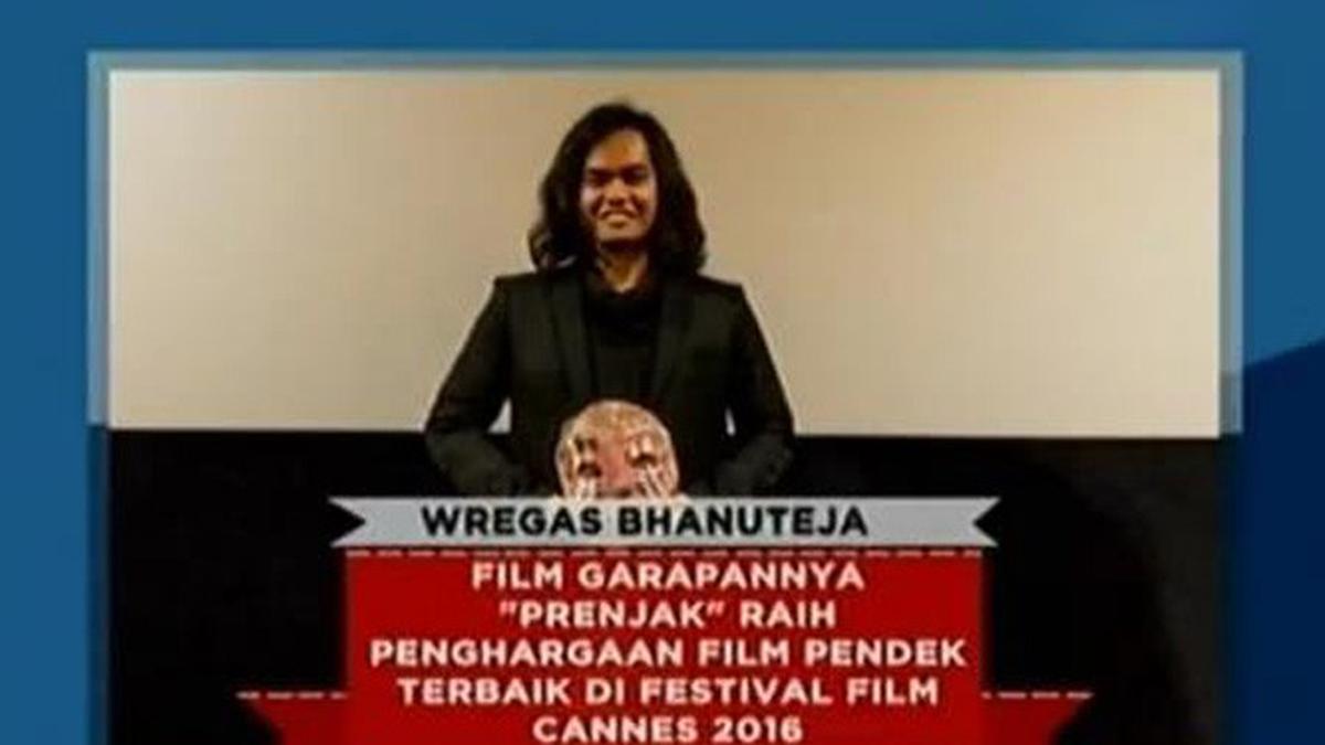 VIDEO: Prestasi Anak Muda Indonesia di Kancah Internasional - News Liputan6.com