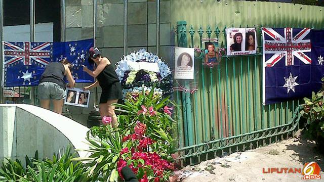 17 Tahun Berlalu, Ini 6 Fakta Tragedi Bom Bali yang Guncangkan Dunia - Hot Liputan6.com