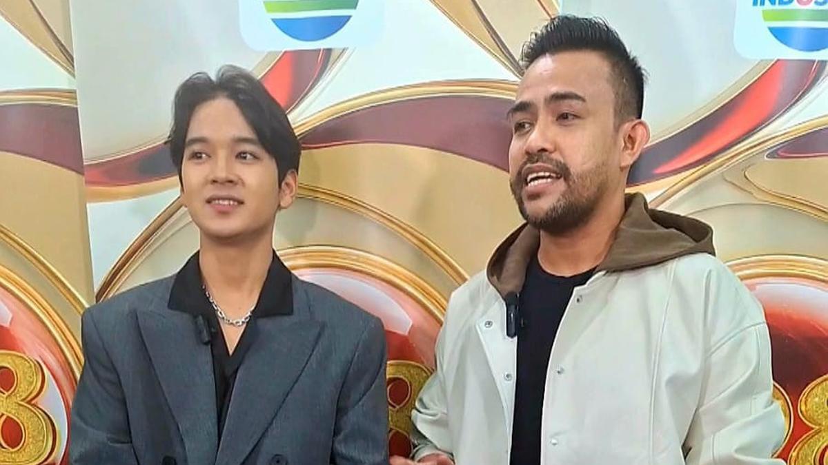 Berita Arbil DA7 Hari Ini - Kabar Terbaru Terkini | Liputan6.com