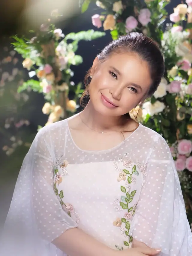 Hari Musik Nasional, Intip Gaya Diva Indonesia dari Raisa hingga Rossa ...