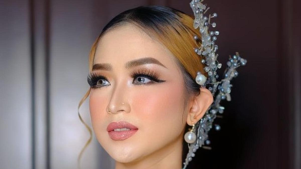 Profil Venny Alberti, TikToker yang Viral Akibat Kelakuan Akash Elahi ...