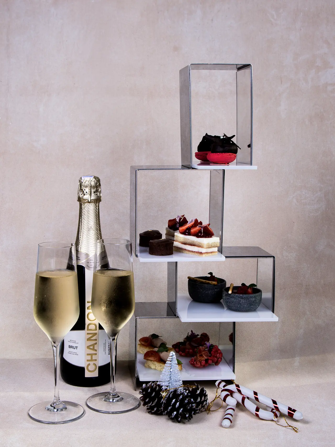 The Westin Jakarta Menghadirkan Joyous Broadway untuk Merayakan Natal ...