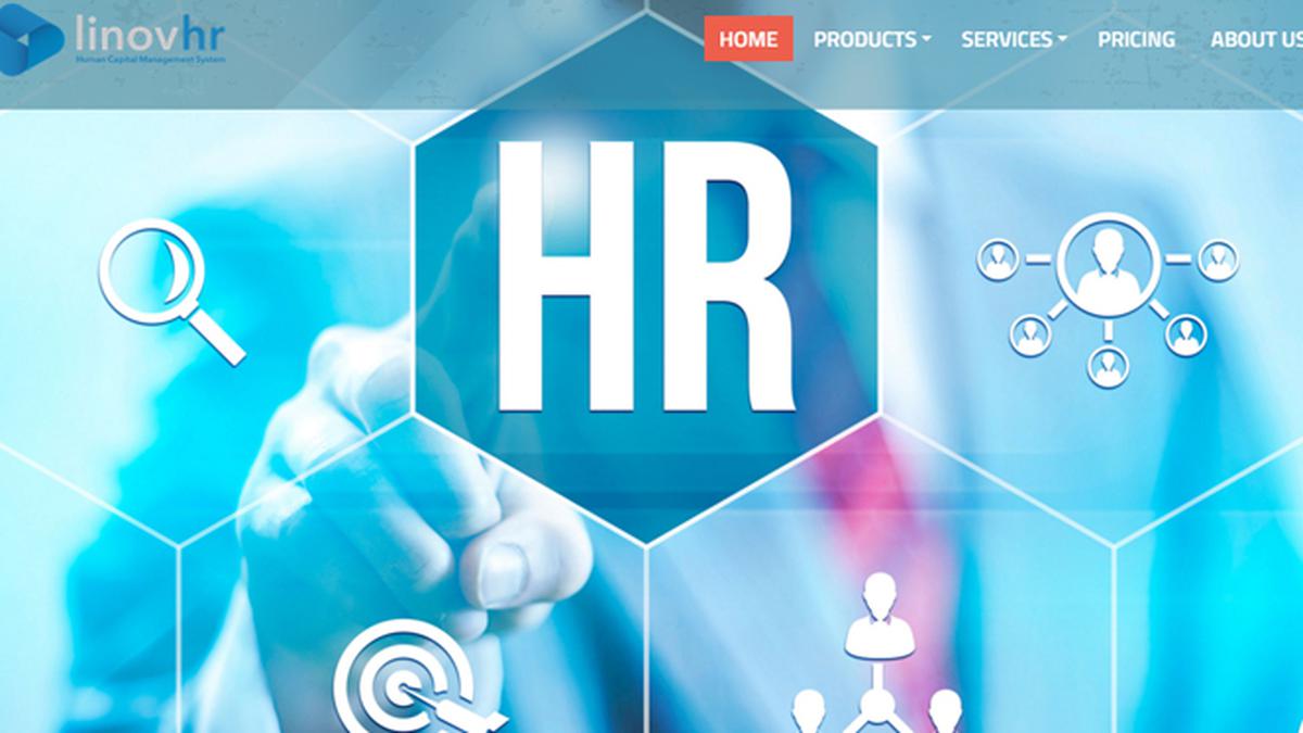 LinovHR, Software Manajemen HR Karya Anak Bangsa - Tekno Liputan6.com