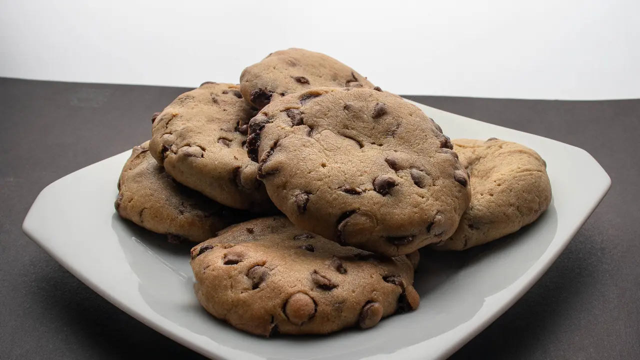 Resep Choco Cookies Tanpa Oven yang Mudah dan Enak