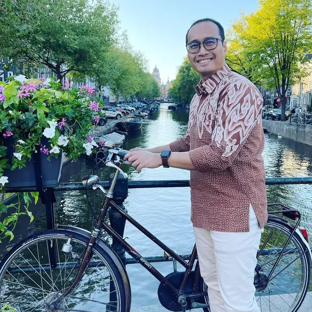 YouTuber Indrawan Nugroho Bocorkan Konsep Innovation Heroes 2023, 15 ...