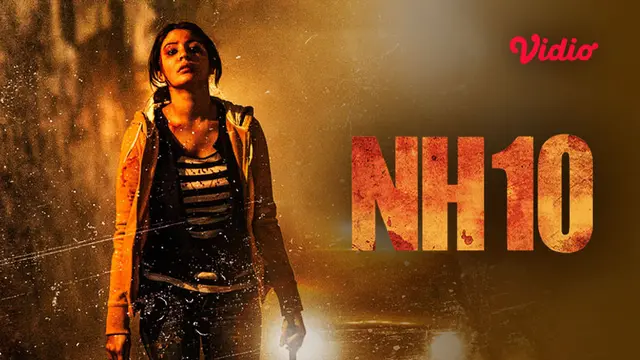 Sinopsis Film India NH10 Tayang di Vidio, Penuh Pesan Kehidupan - ShowBiz Liputan6.com