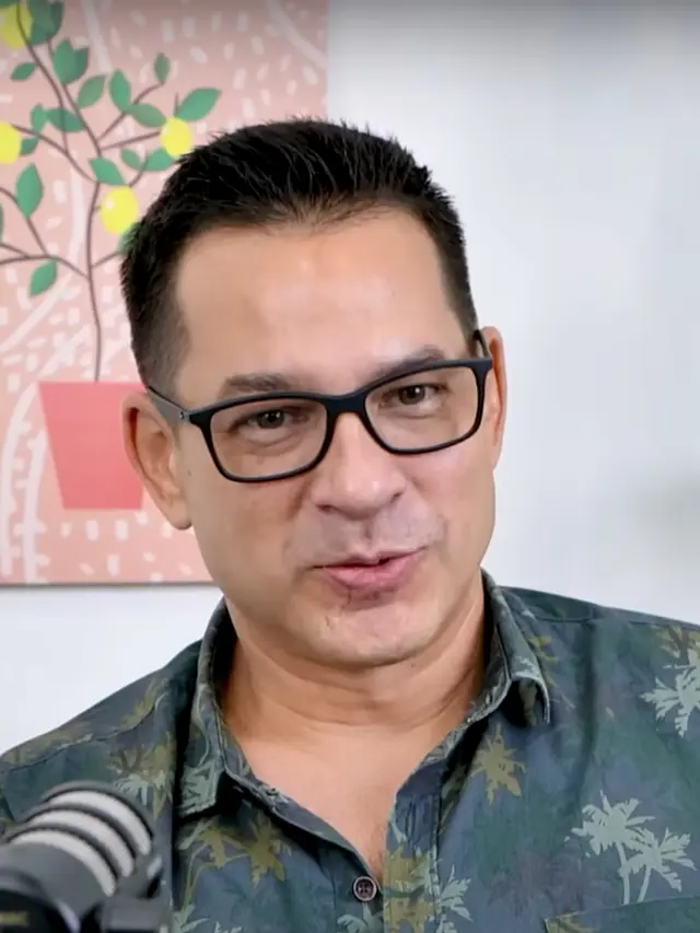 Kondisi Anak-anak Ari Wibowo Setelah Inge Anugrah Resmi Cerai: Kecewa ...